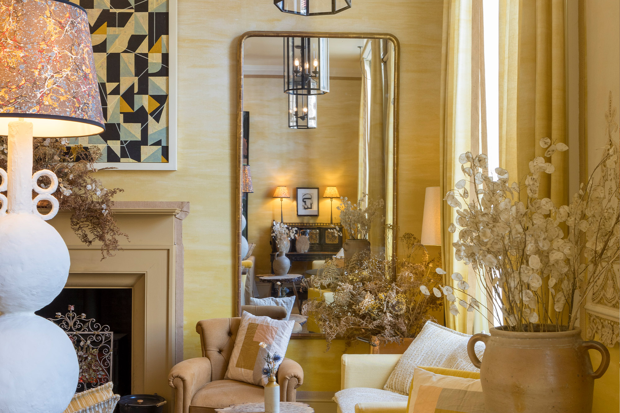 No.1 York - Martin Hulbert Design